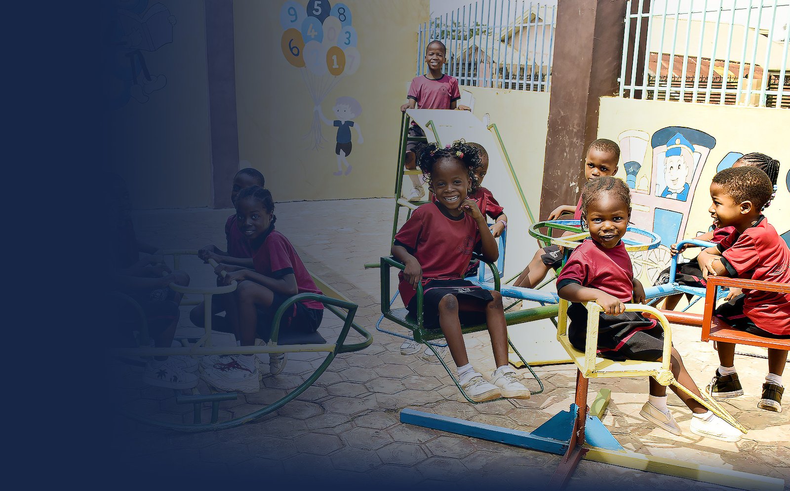 Blissful International School Ibadan - Official Website